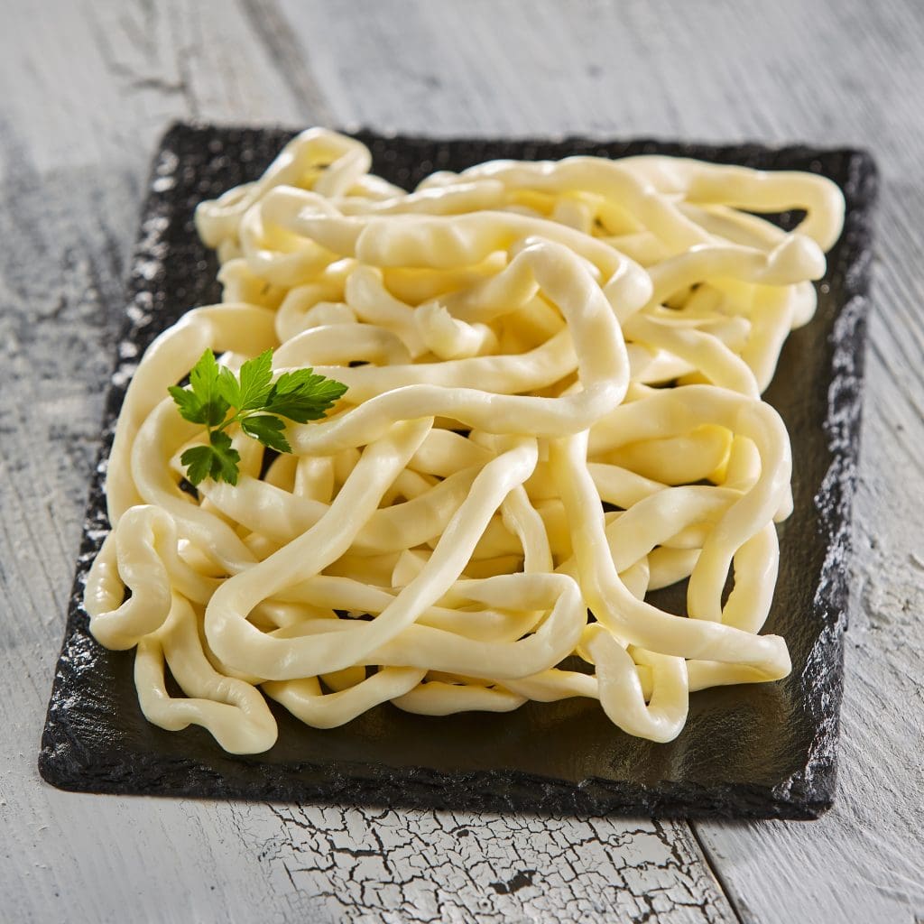 Ron's Cheese Whips: Award-Winning Mozzarella Treats